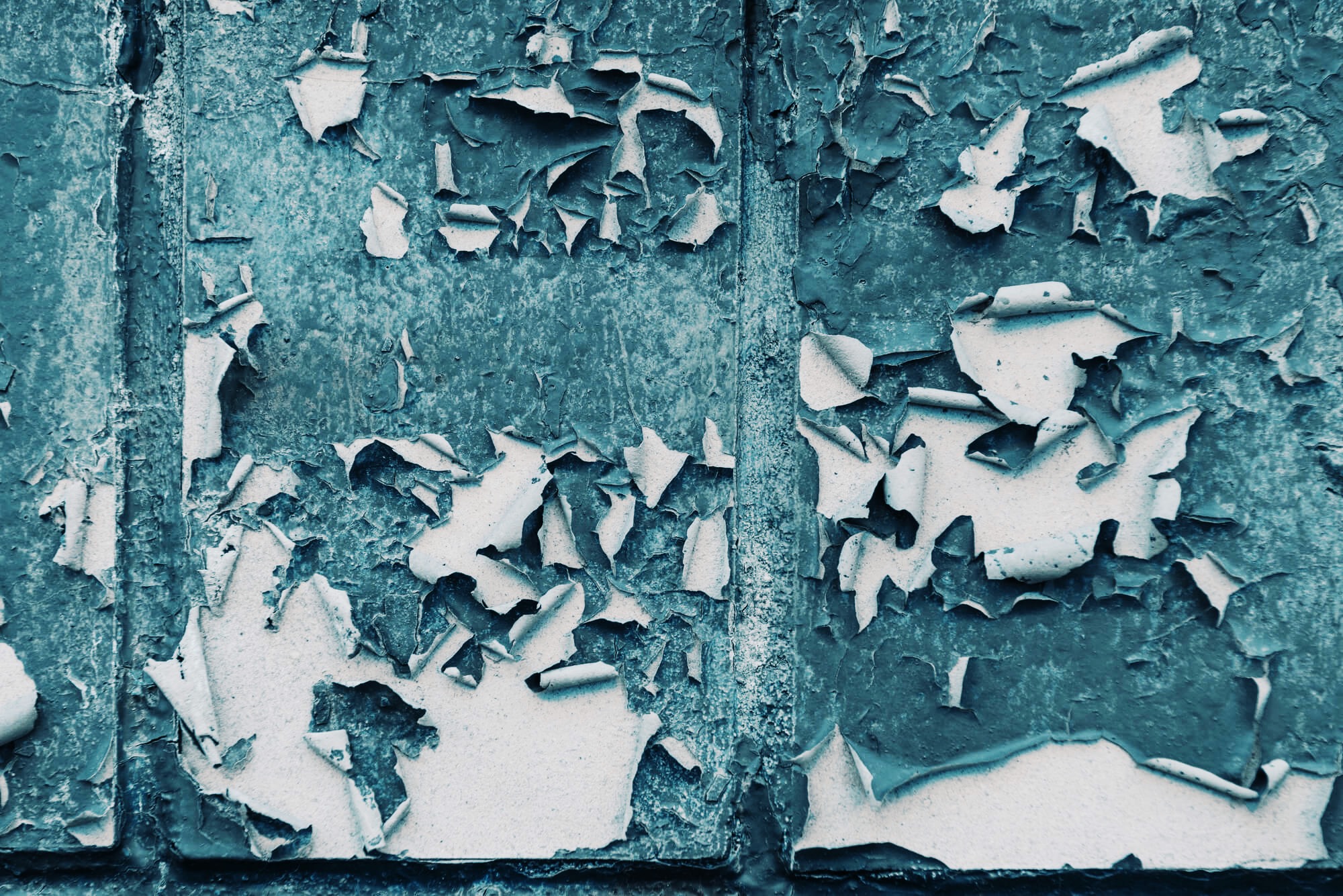 Defectos comunes en pinturas y cómo solucionarlos - Lecker's